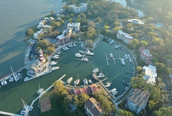 The Ultimate Guide to Buying a Boat Slip in Hilton Head, SC