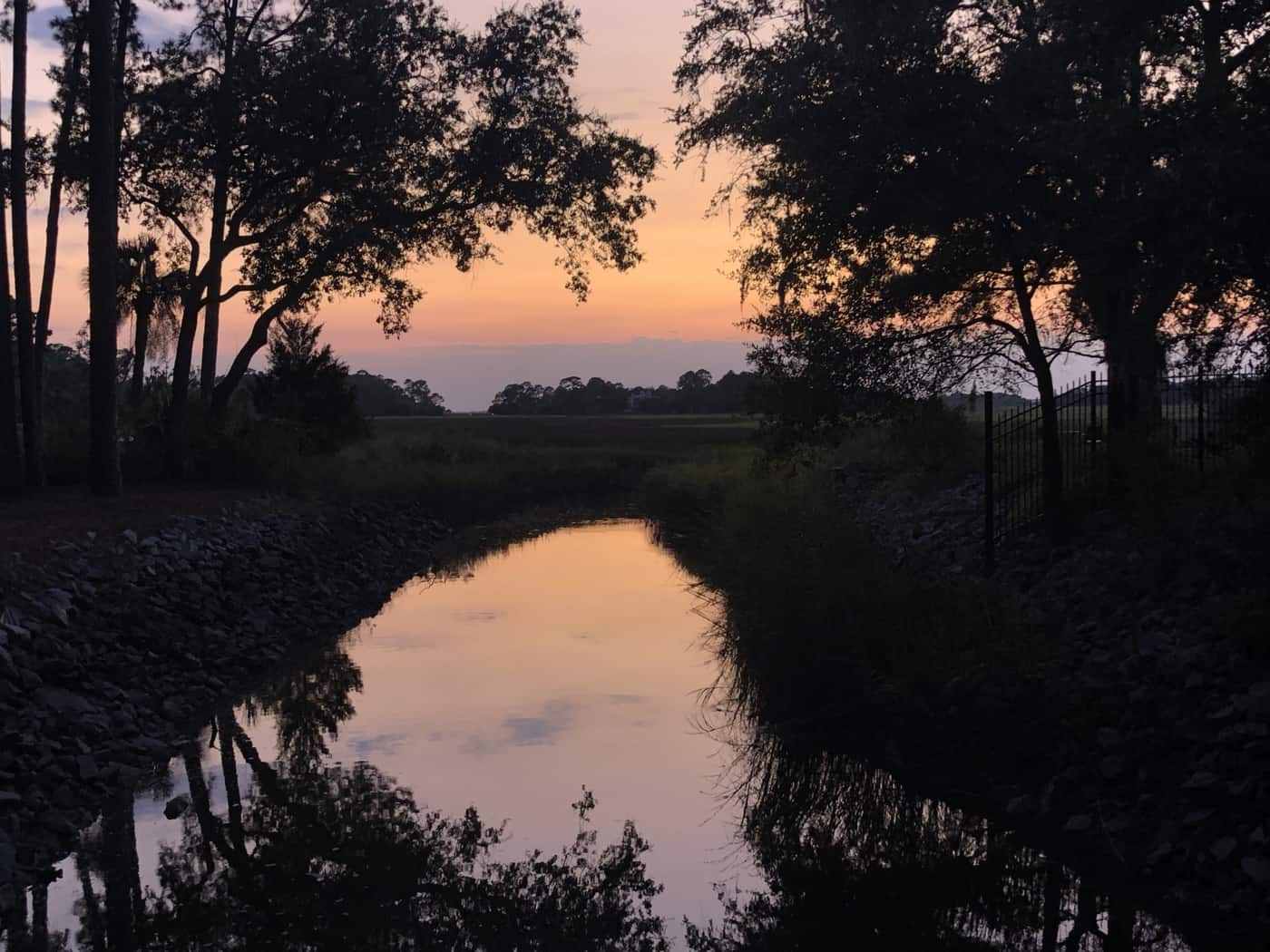 May River Preserve Real Estate - Bluffton Real Estate