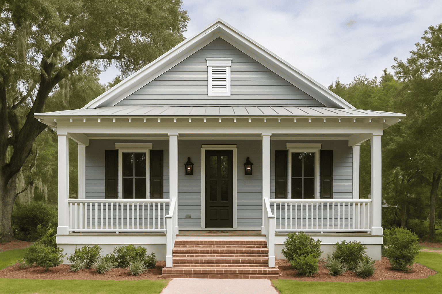Old Town Bluffton Homes for Sale | Downtown Bluffton Real Estate